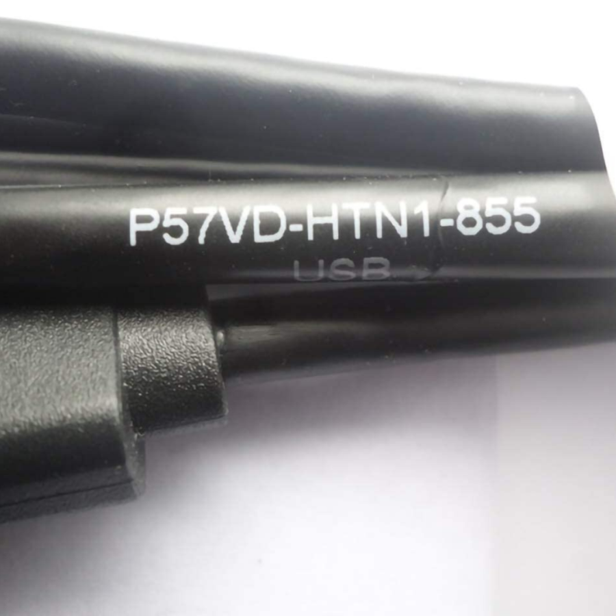 USB Printer Cable, Strong Applicability P57VD, Transmission Speed ...