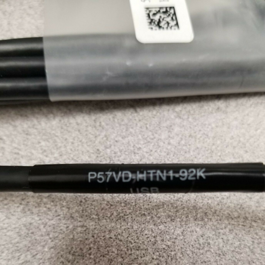 USB Printer Cable, Strong Applicability P57VD, Transmission Speed ...