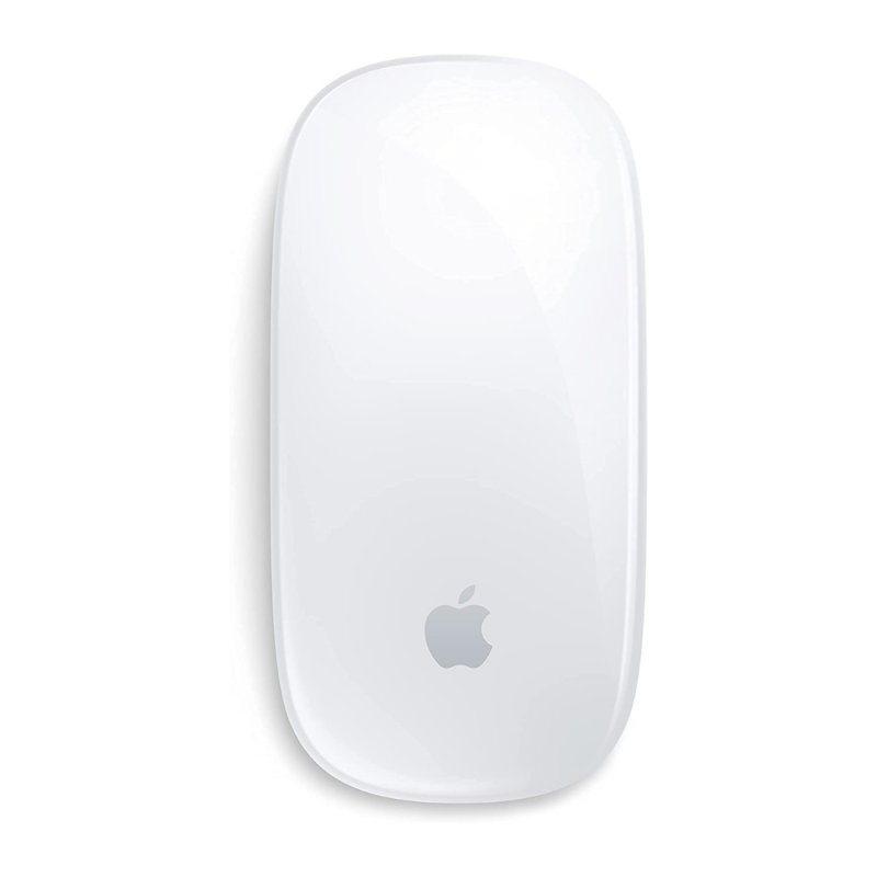 Apple Magic Mouse | Bluetooth Wireless | Rechargeable | Silver | USA ...