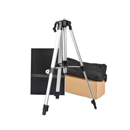 Adjustable Height Aluminum Projector Stand | Projector Table ...
