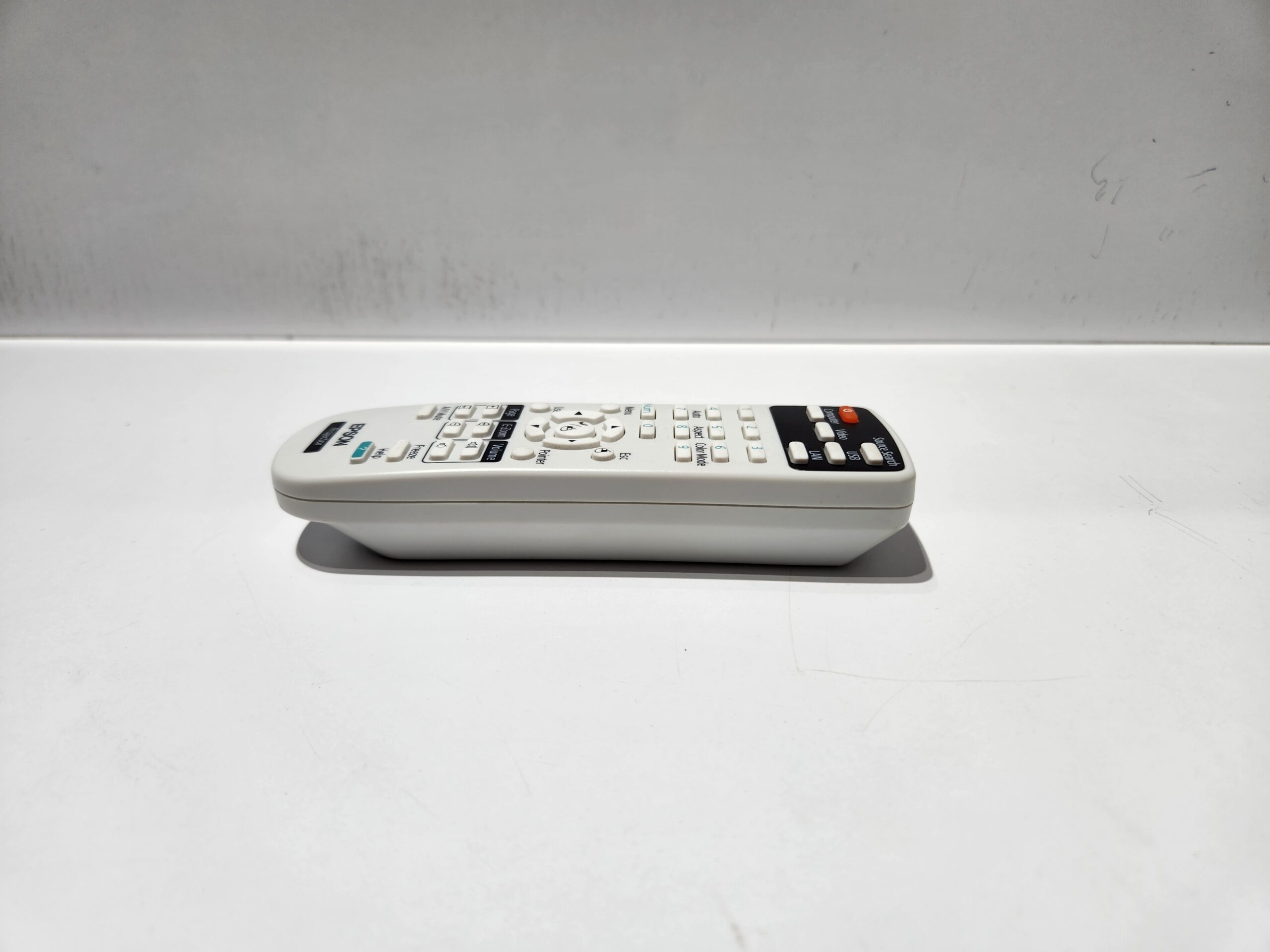 Epson Projector Remote Control - Ryan & Troy Tech Solutions