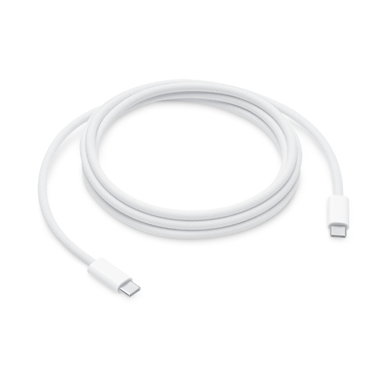 240W USB-C Charge Cable (2 m) - Ryan & Troy Tech Solutions