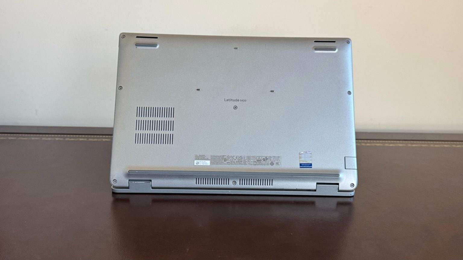 Dell Latitude 5420 | i7-11th Gen | 16GB RAM | 512GB SSD | Windows 10 Enterprise - Ryan & Troy ...