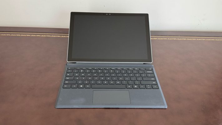 Microsoft Surface Pro 4 (1724) | i5-6300U @ 2.4GHz |12.5-inch Tablet ...