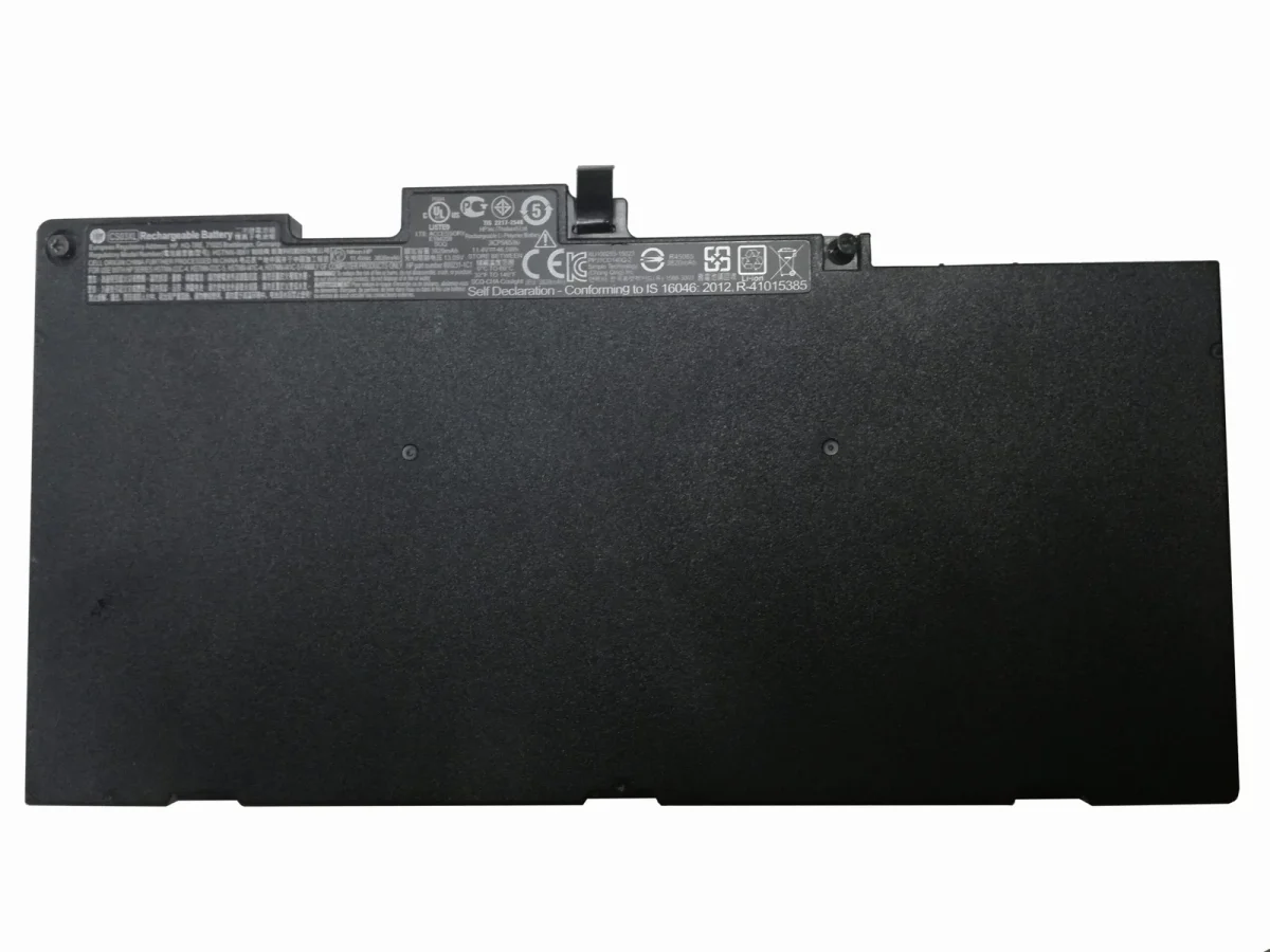 HP 840 G3/G4 Battery (CS03XL) - Ryan & Troy Tech Solutions