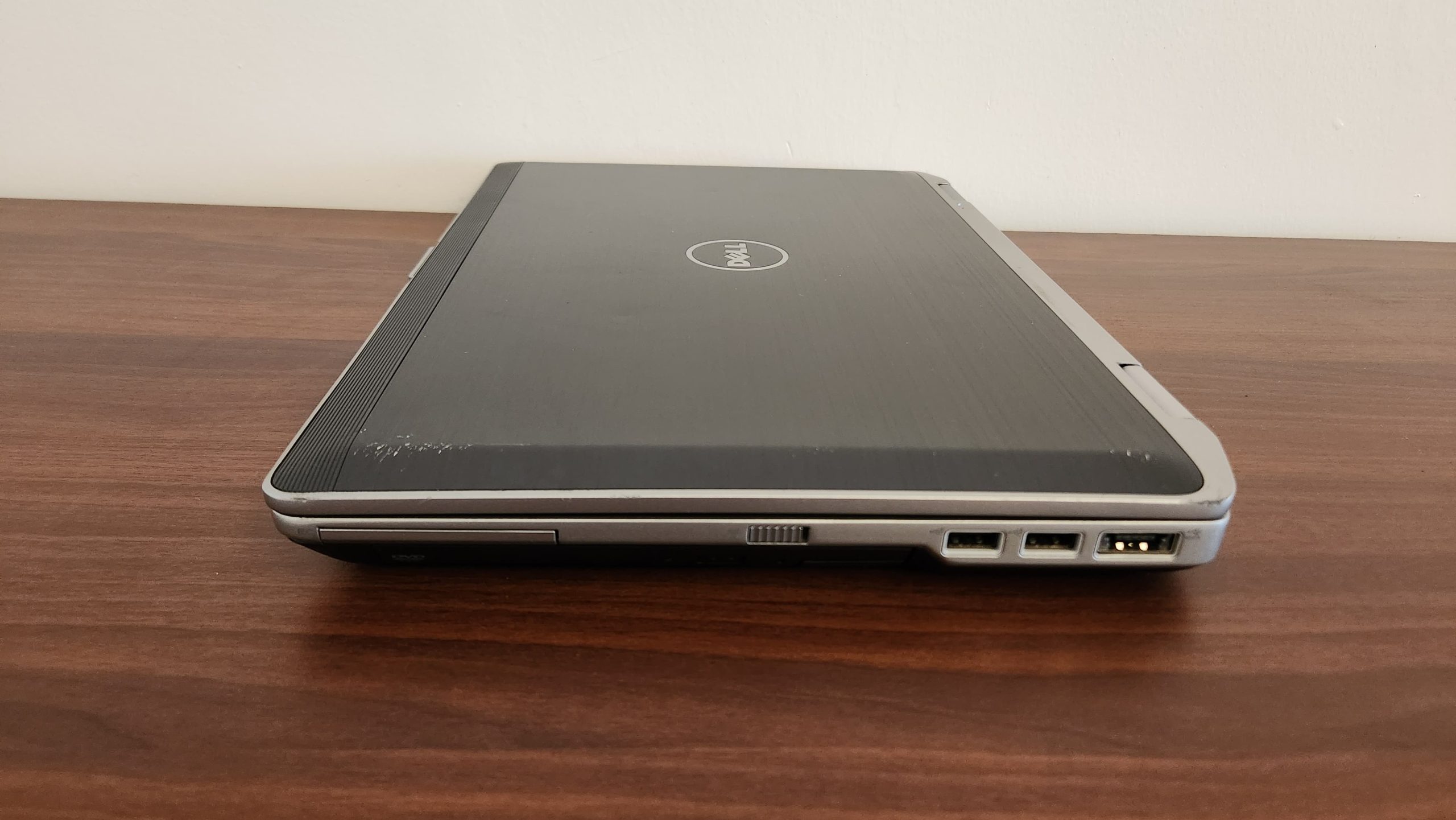 SOLD AS IS | Dell Latitude E6520 | Intel Core i5 | 2.30GHz | 8GB RAM ...